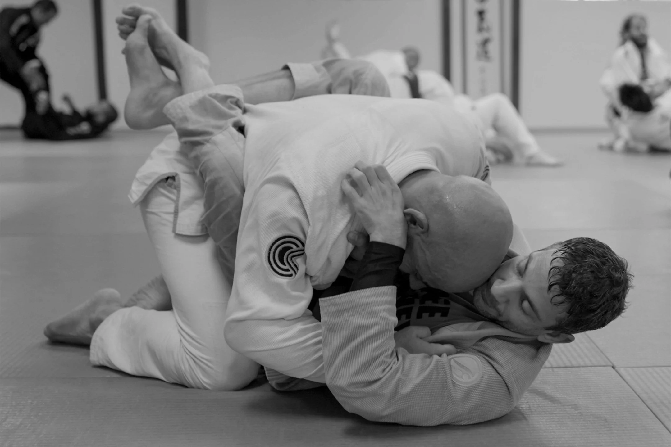 Estilo Jiu Jitsu - The Best BJJ School in DC