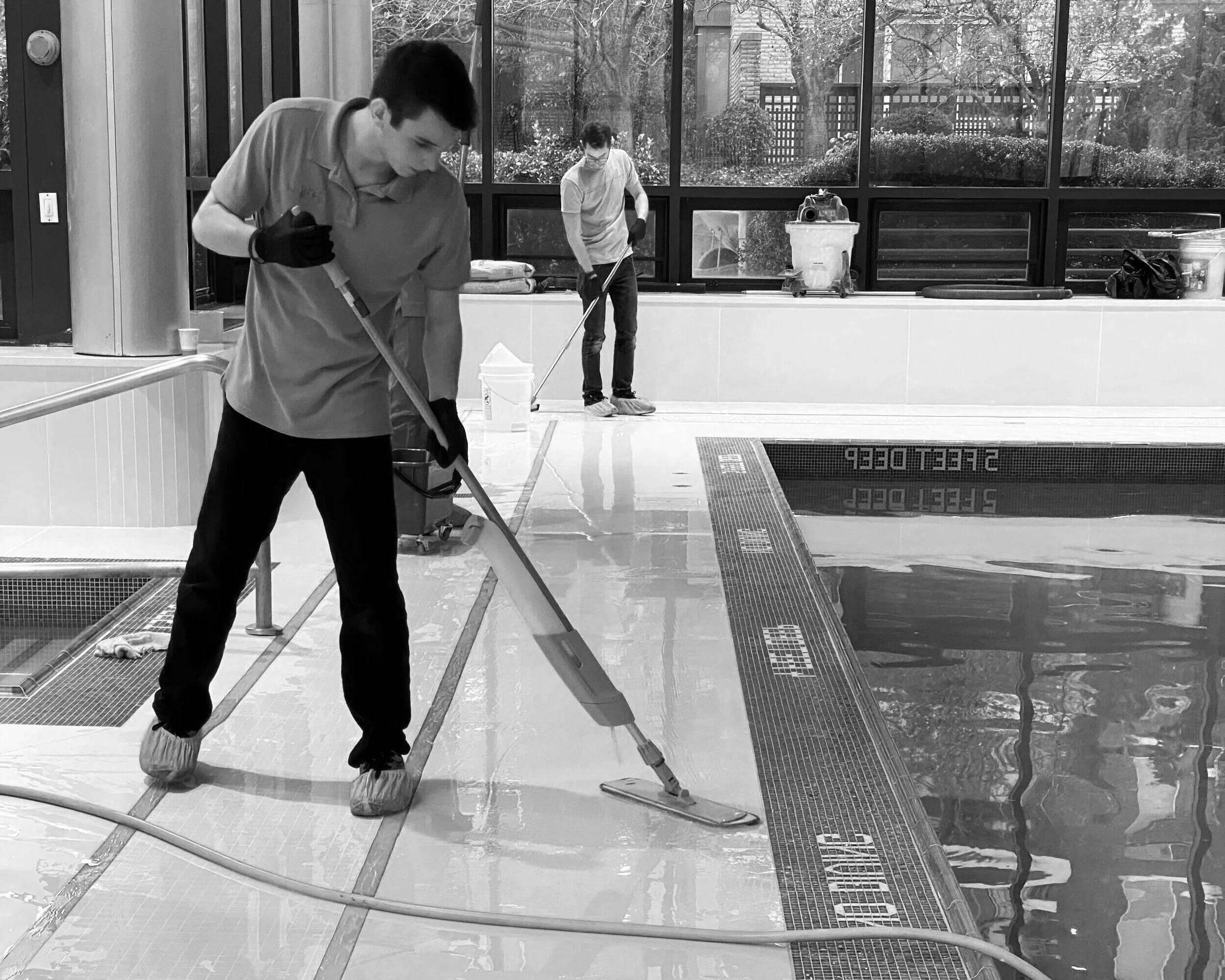 Walkway Management South Florida | Florida's #1 Floor Safety Service ...