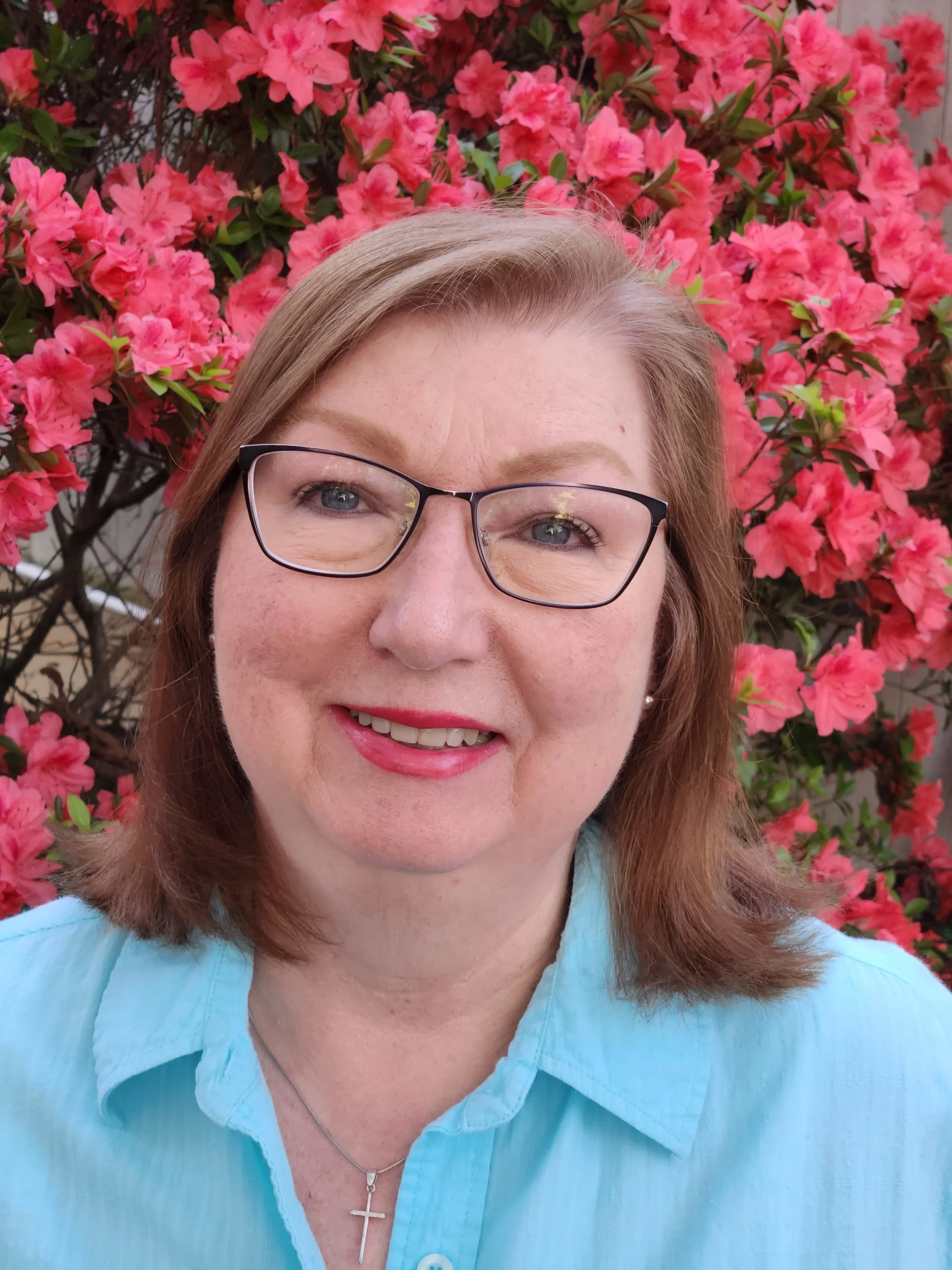 Executive Board — River Hills Women's Club