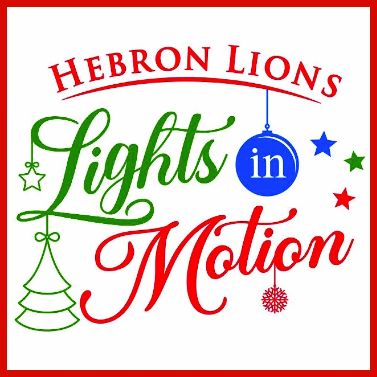 FAQ — Hebron Lions Lights in Motion