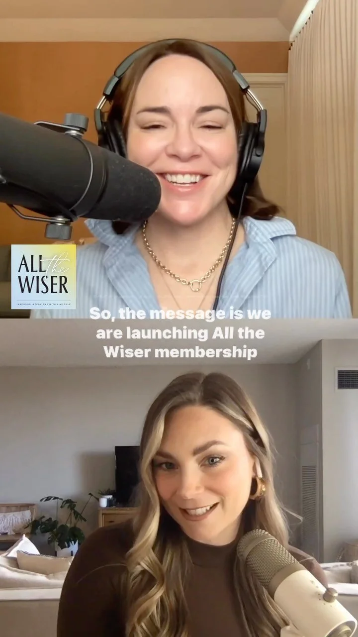 Jackee Taylor — All the Wiser