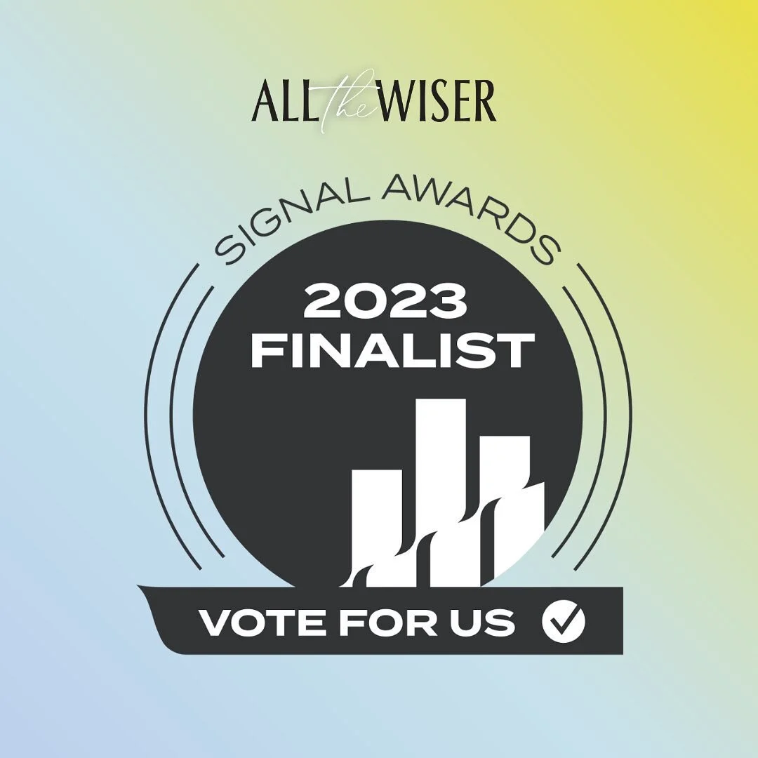 Meyli Chapin — All the Wiser