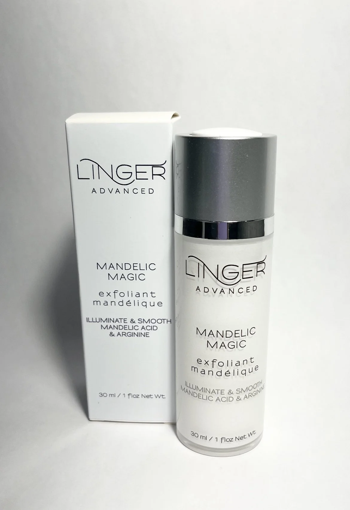 VITAL C15 SERUM — Diana Patten