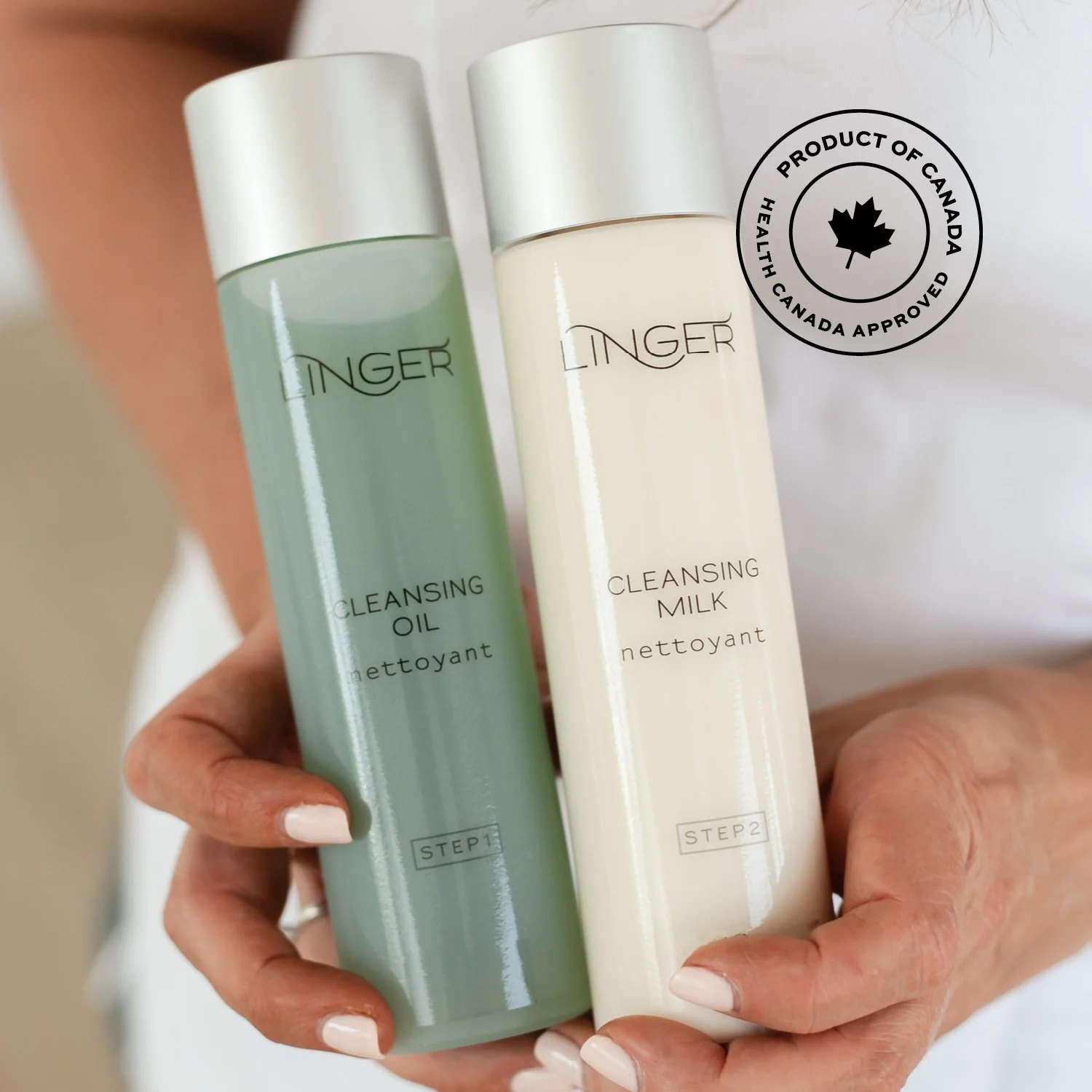 Diana Patten & Linger Skincare