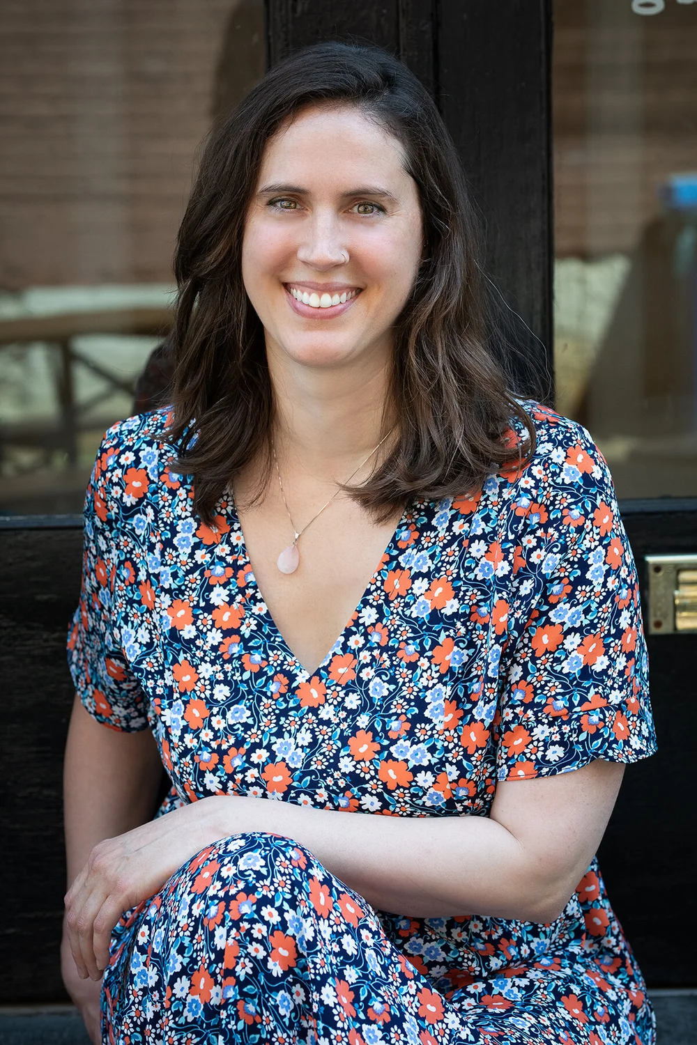 About Us — Stephanie Tade Agency