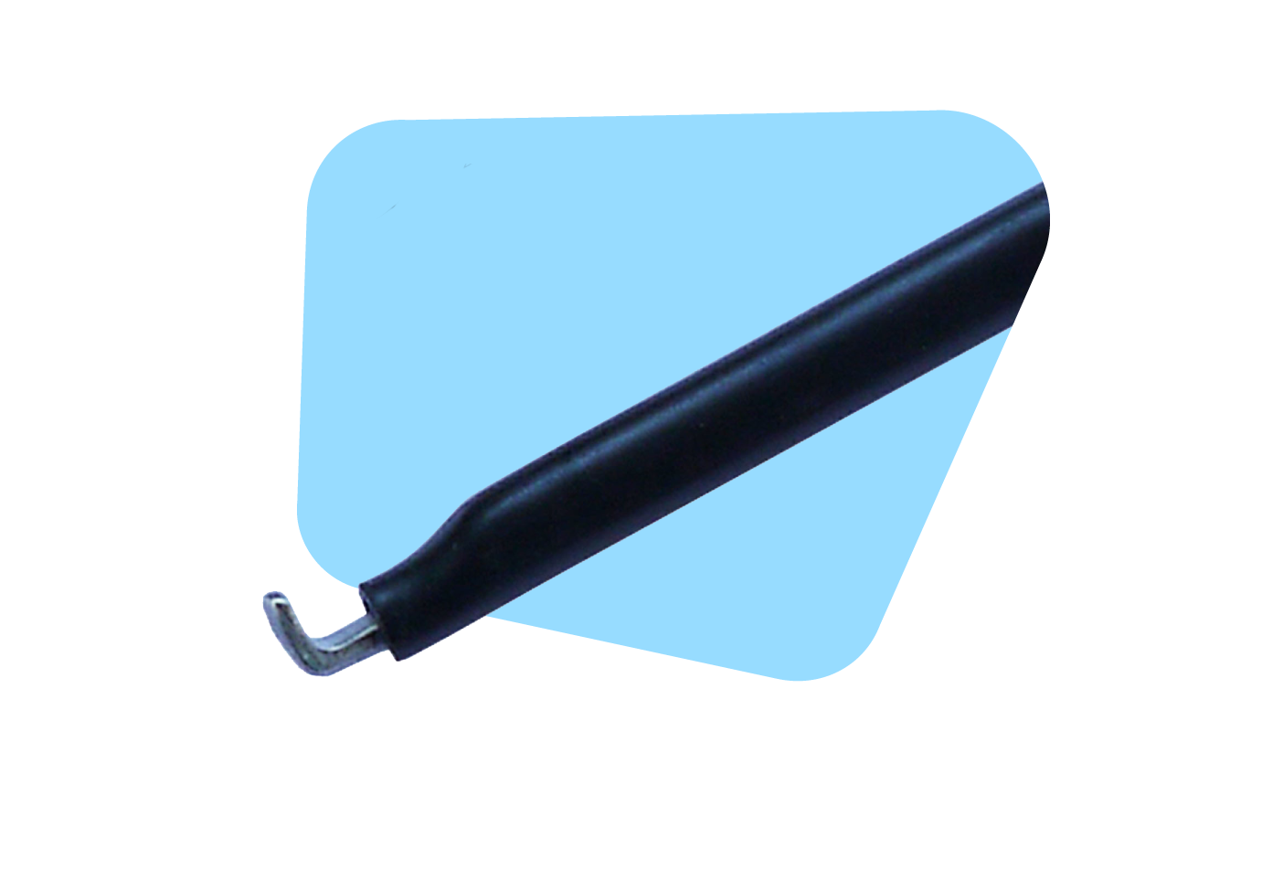 Electrodo Monopolar HOOK — IMH