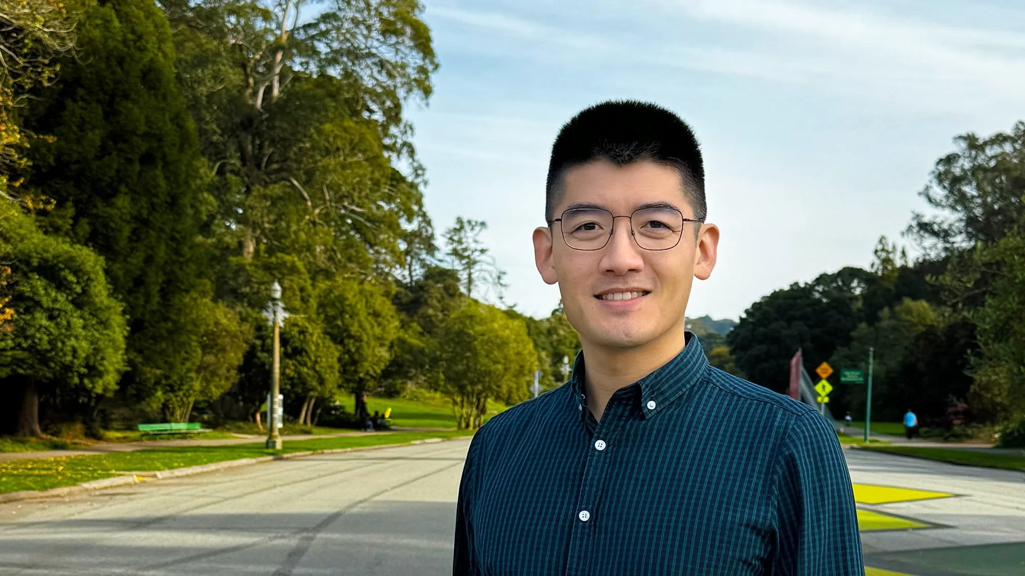 Sustainable Transportation Advocate Mike Chen Nominated to SFMTA Board — Kid Safe SF