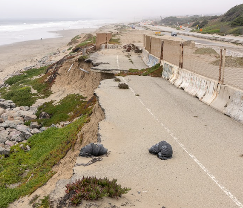 5 Things to Know about the Great Highway Before You Vote Yes on K — Kid ...