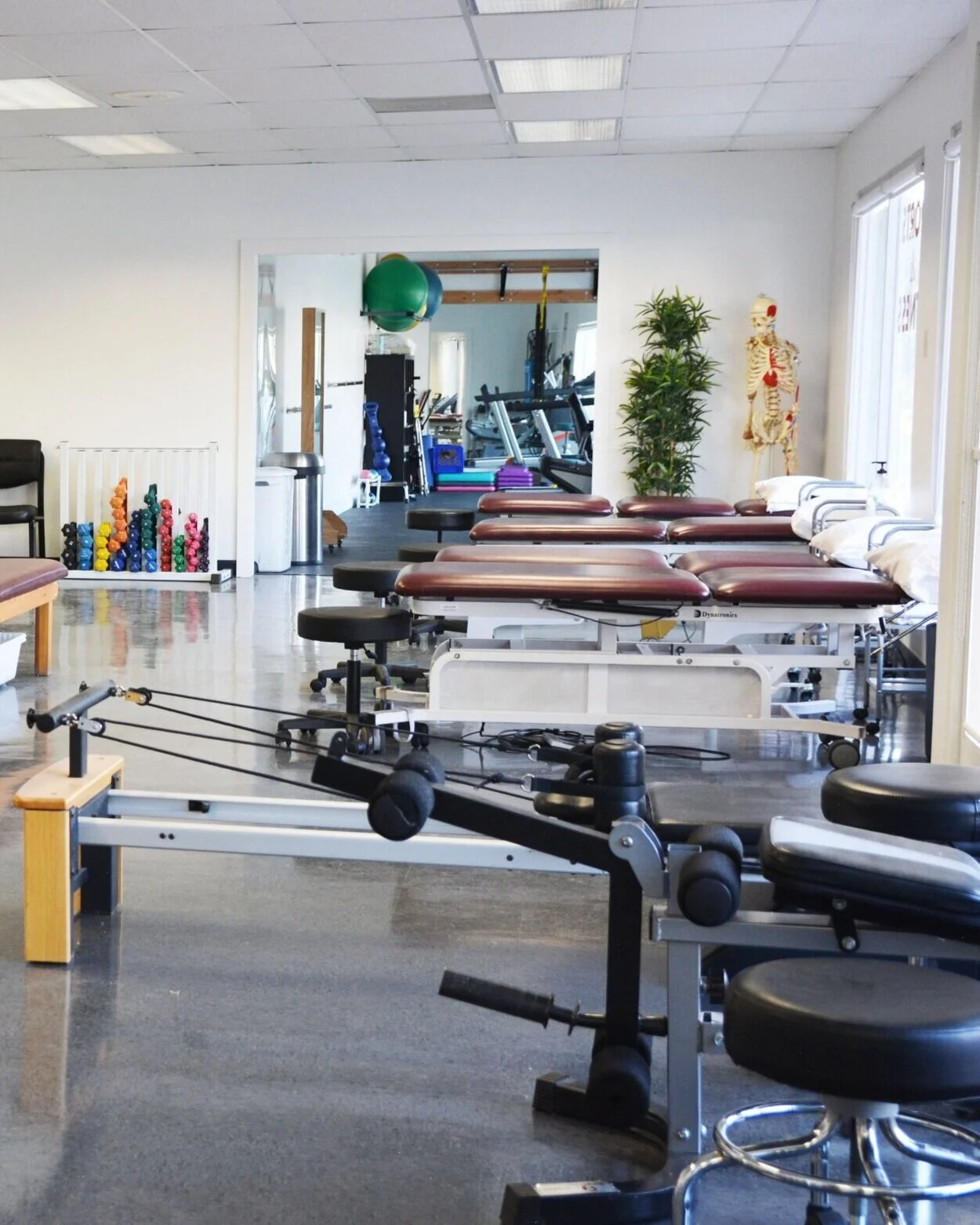 Wellworks Physical Therapy and Rehabilitation