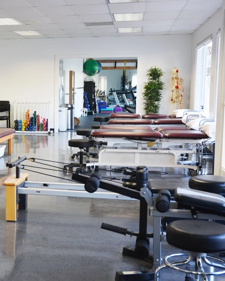 Wellworks Physical Therapy and Rehabilitation