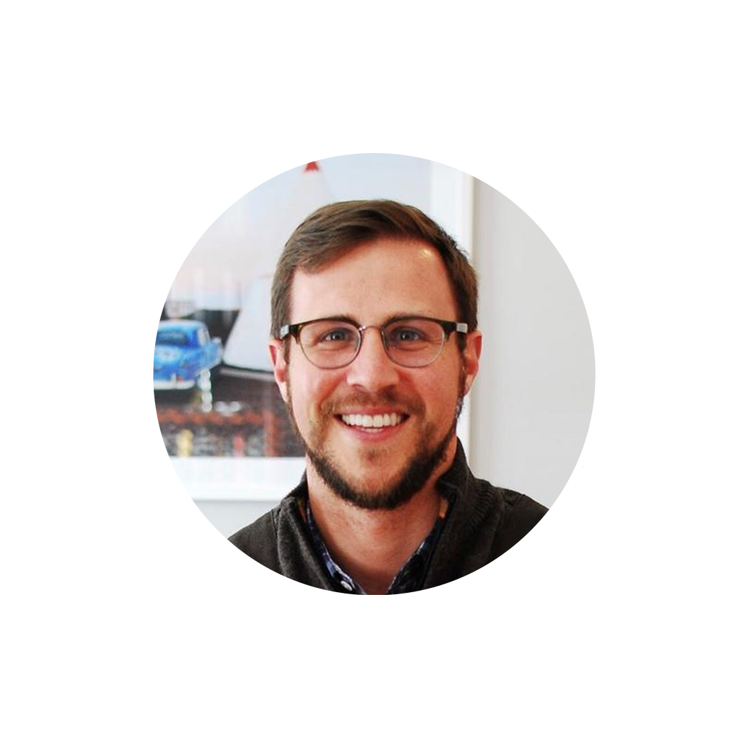 Ryan Chapman - Board Member