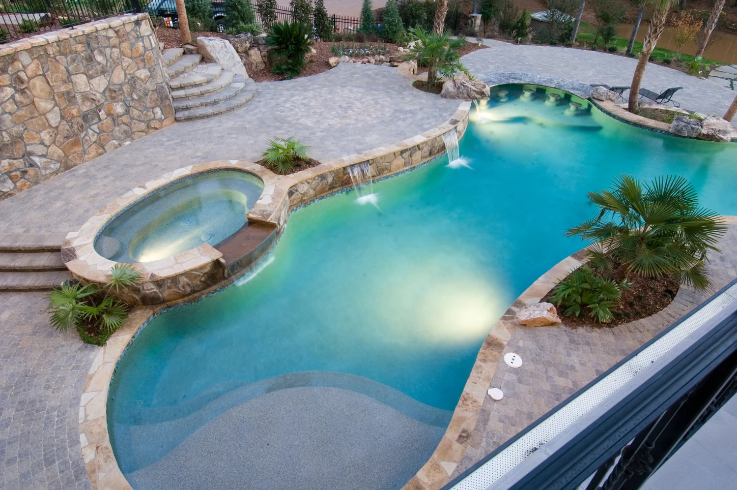 Waypoint Construction Group