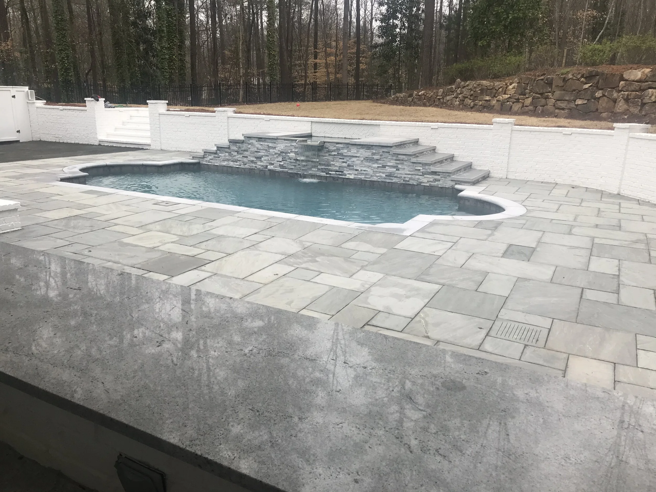 Project Case Studies — Waypoint Construction Group