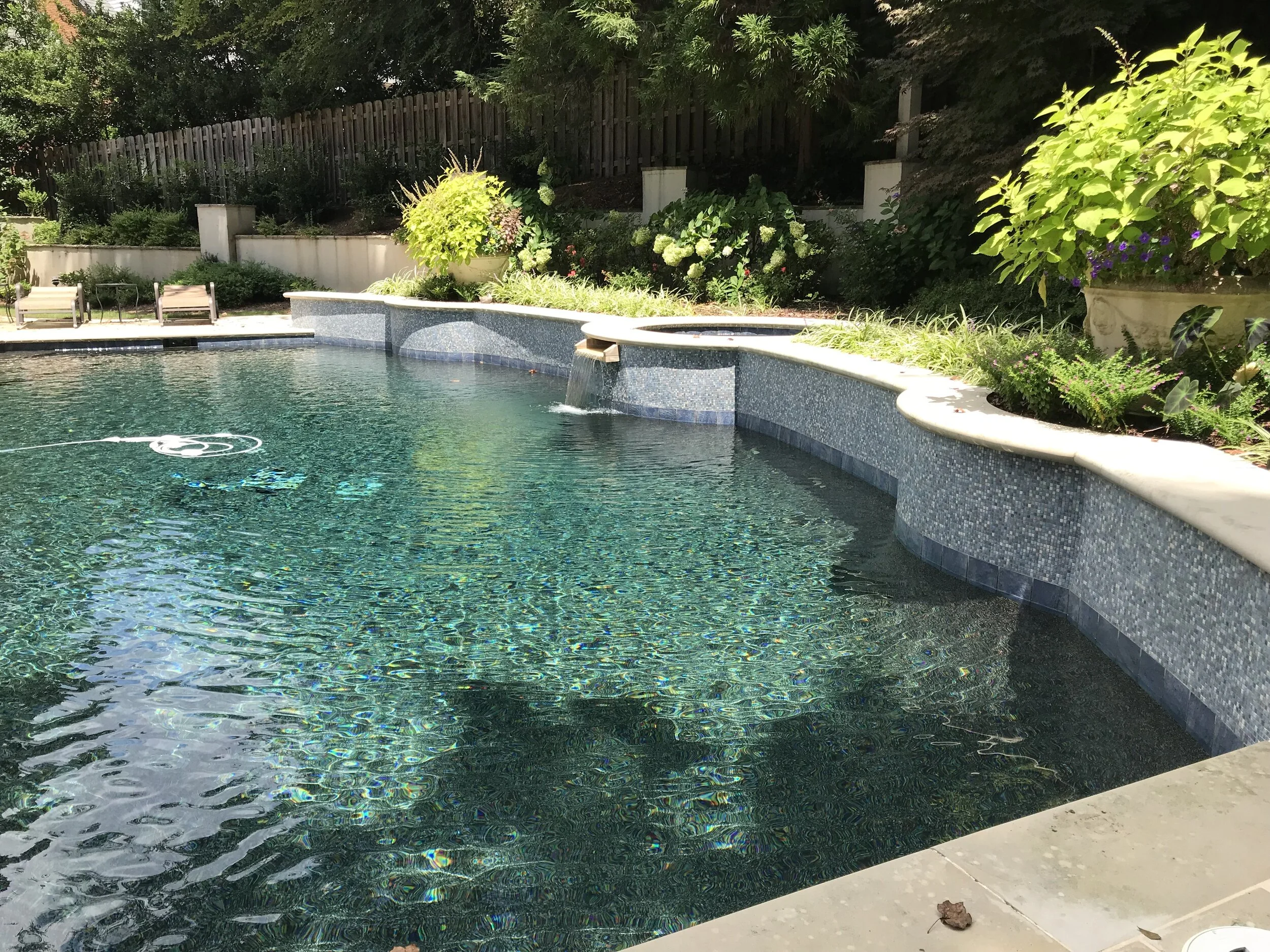 Project Case Studies — Waypoint Construction Group