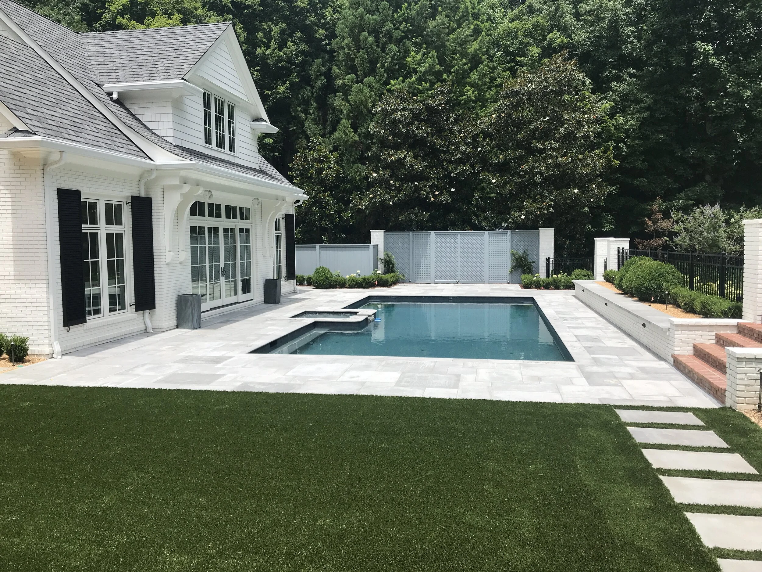 Waypoint Construction Group