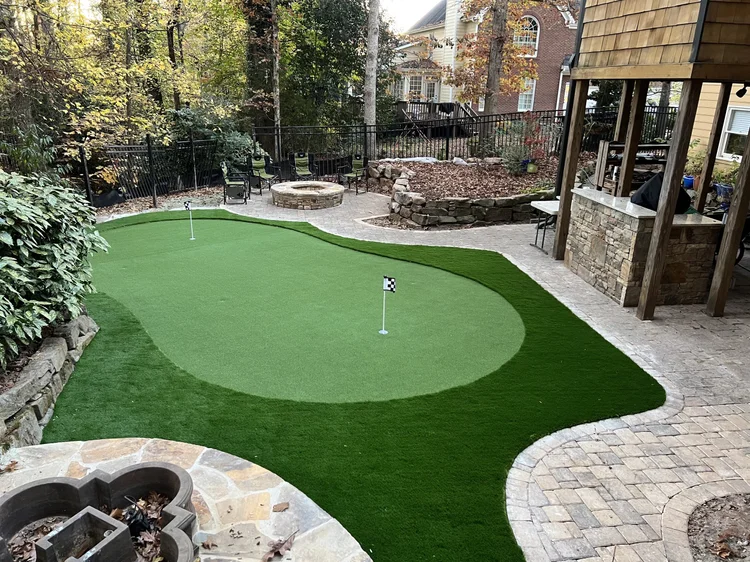 Project Case Studies — Waypoint Construction Group