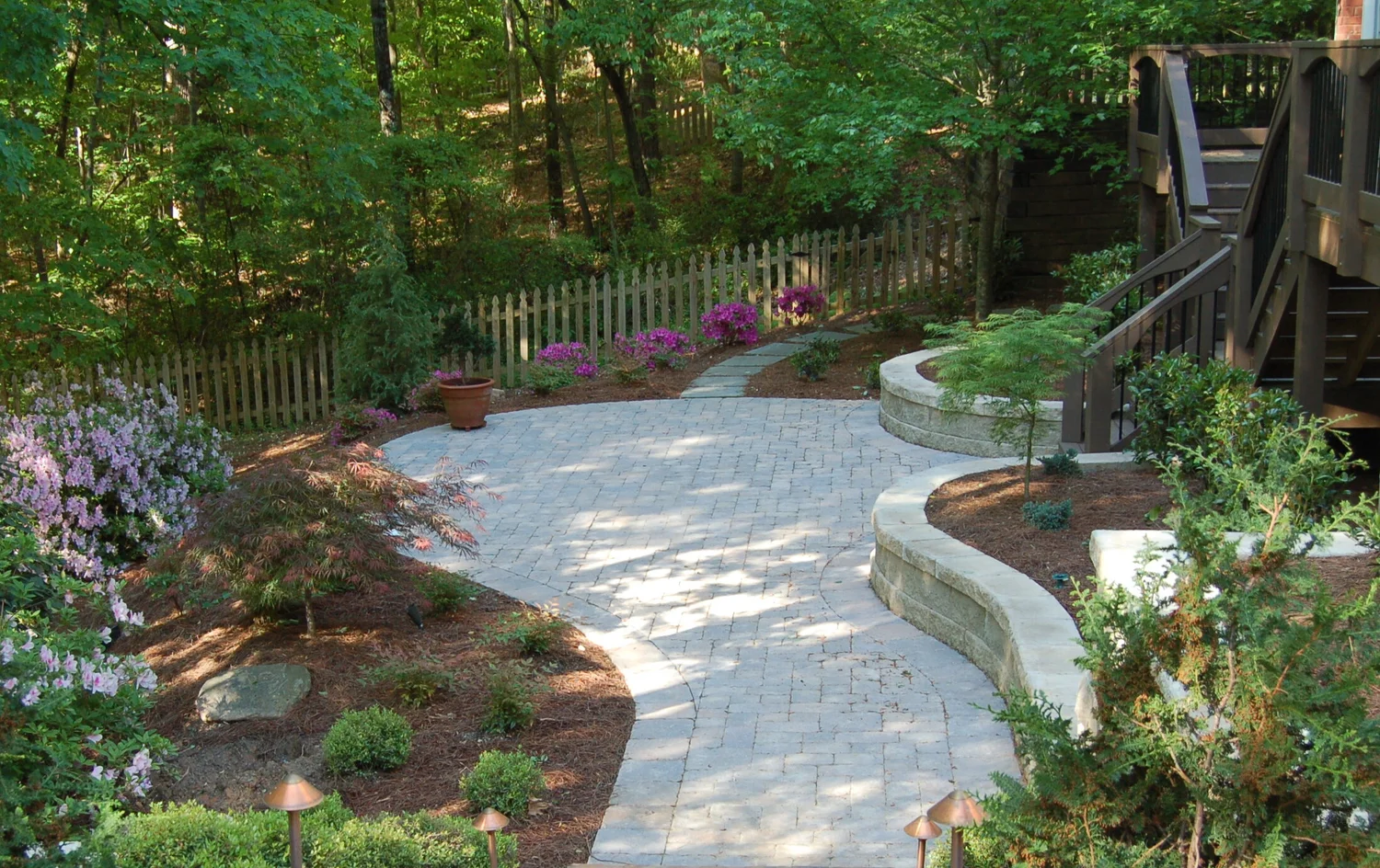 Walkway: Case Study #2 — Waypoint Construction Group