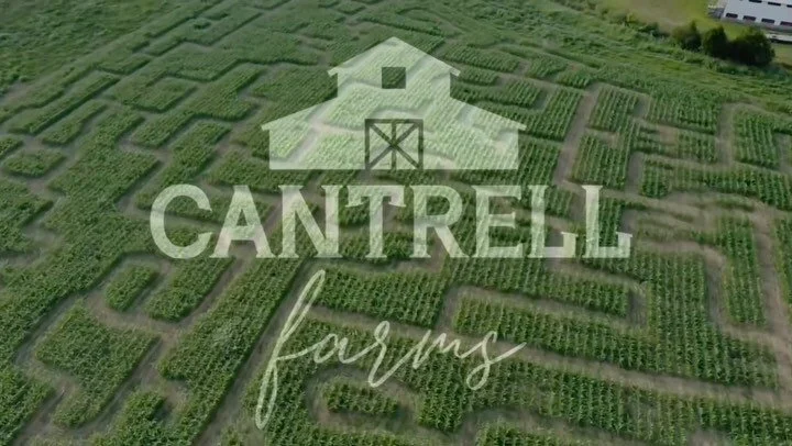 Cantrell Farm Home Facebook