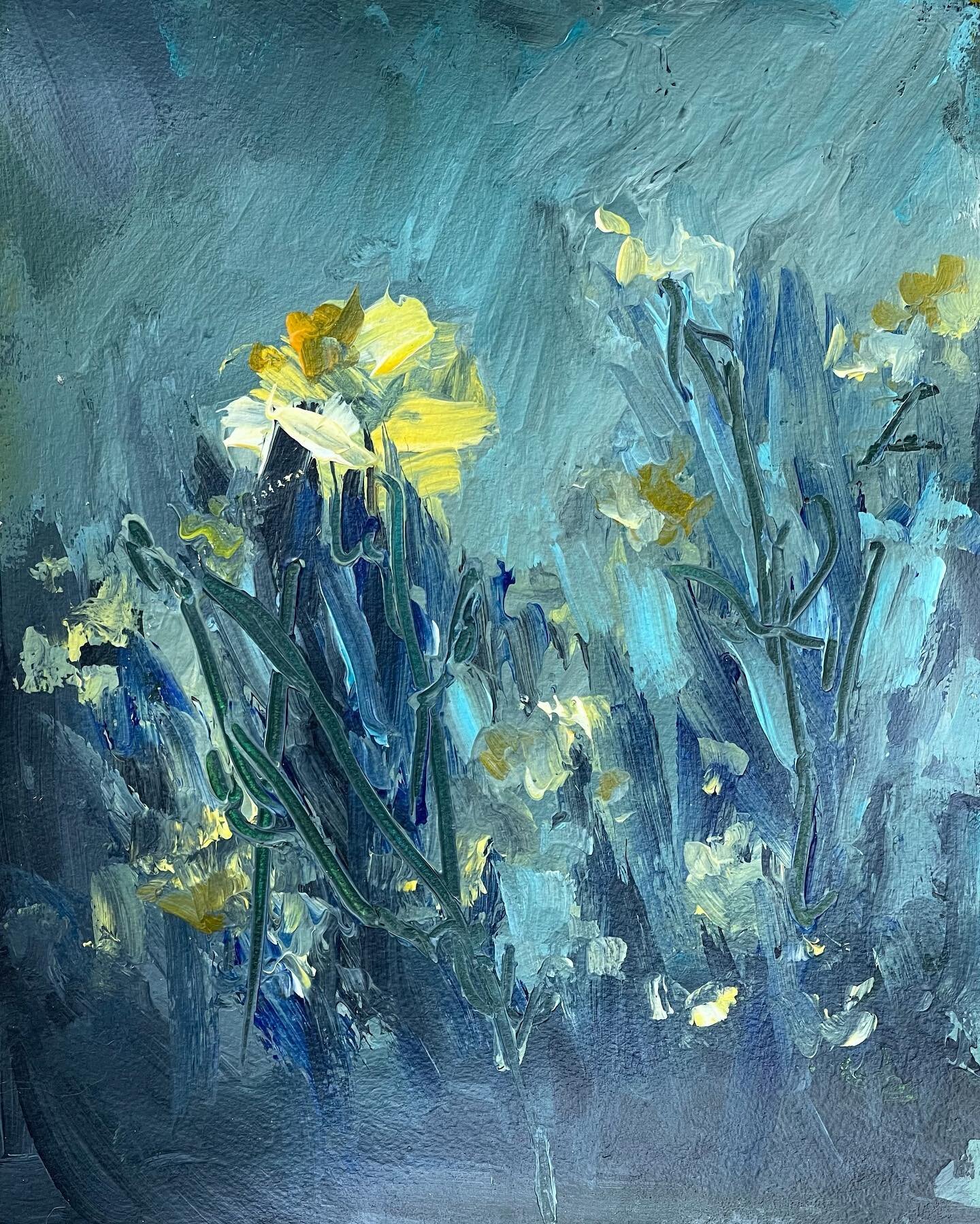 Melanie Ferguson Art