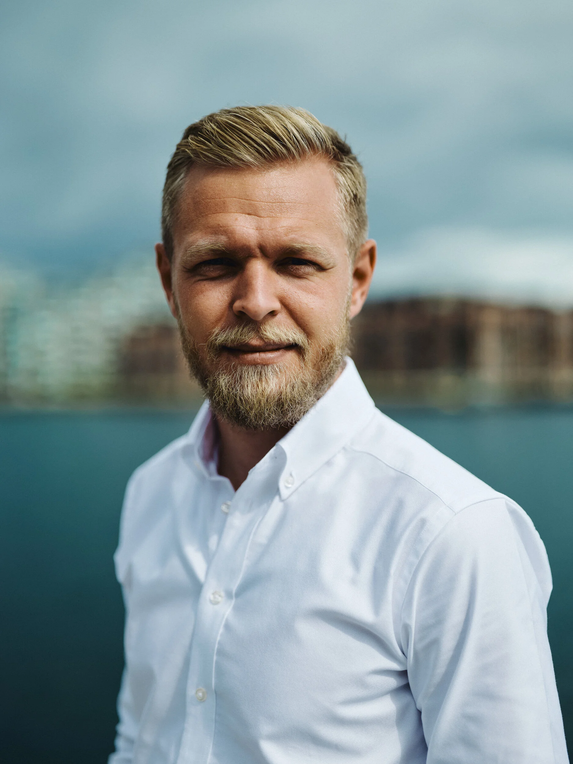 Portrætter til presse og erhverv — FRANK LOHMANN PHOTOGRAPHY