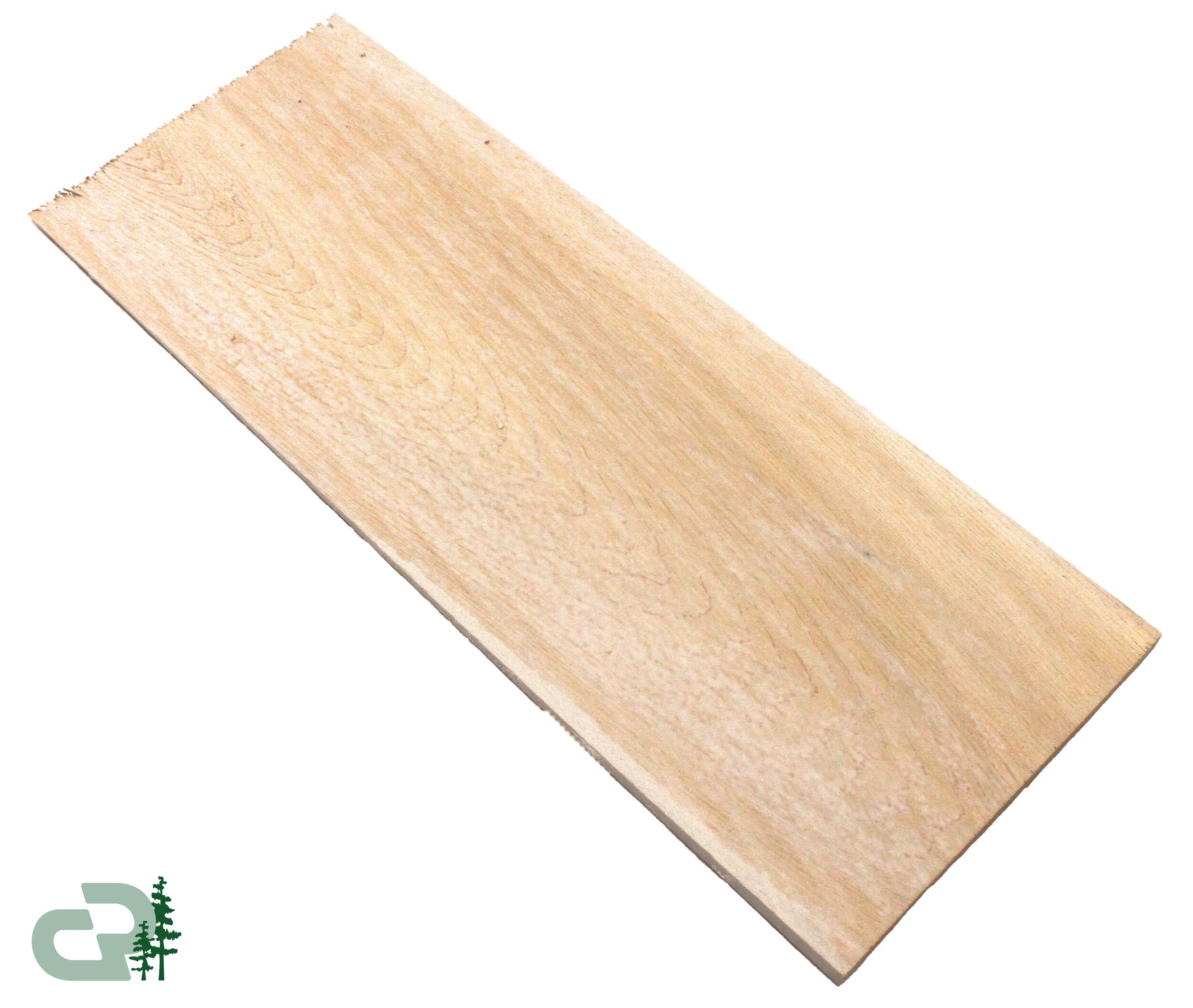 16" Maibec Eastern White Cedar H2B0 Shingle — Craft Shingles