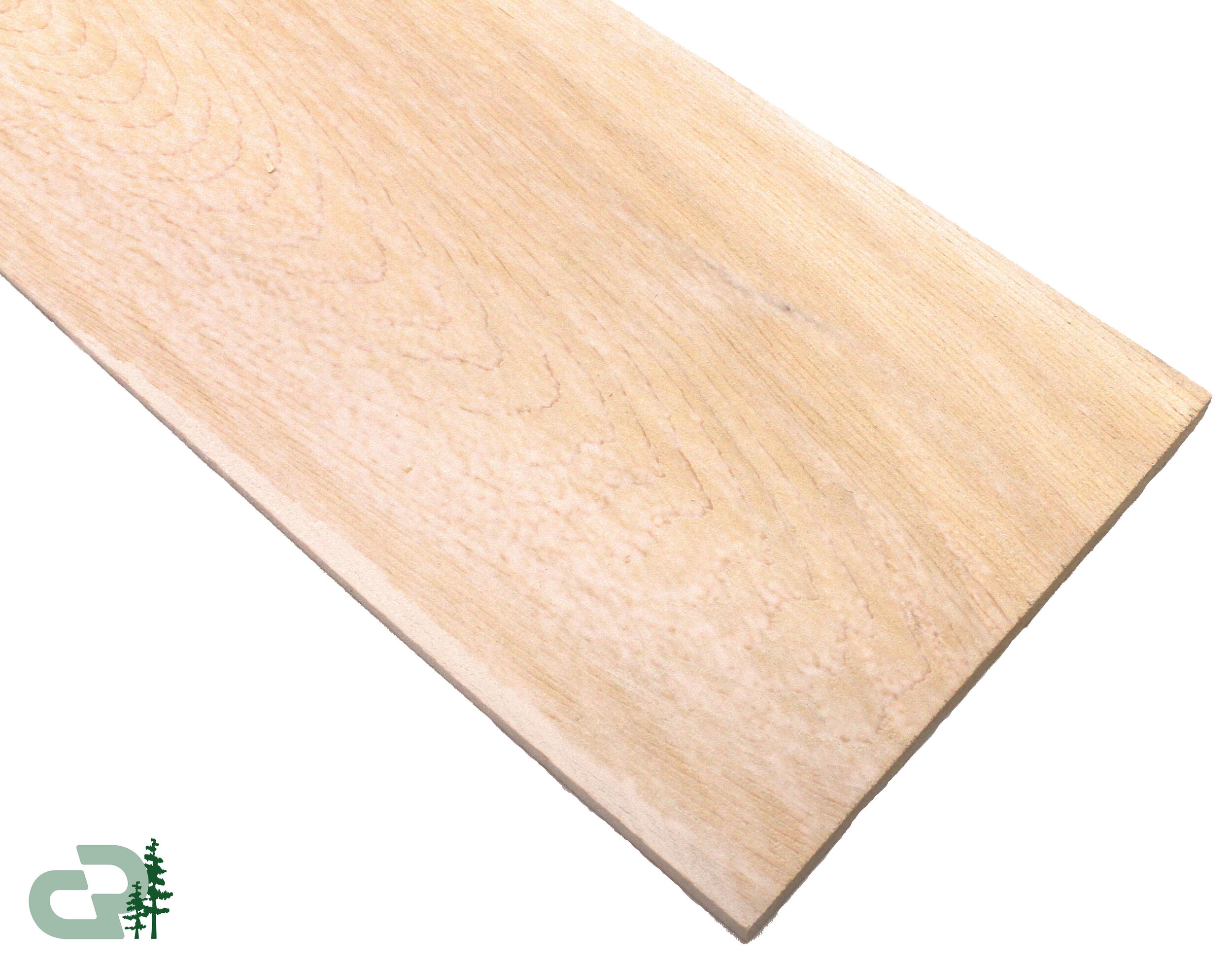 16" Maibec Eastern White Cedar H2B0 Shingle — Craft Shingles