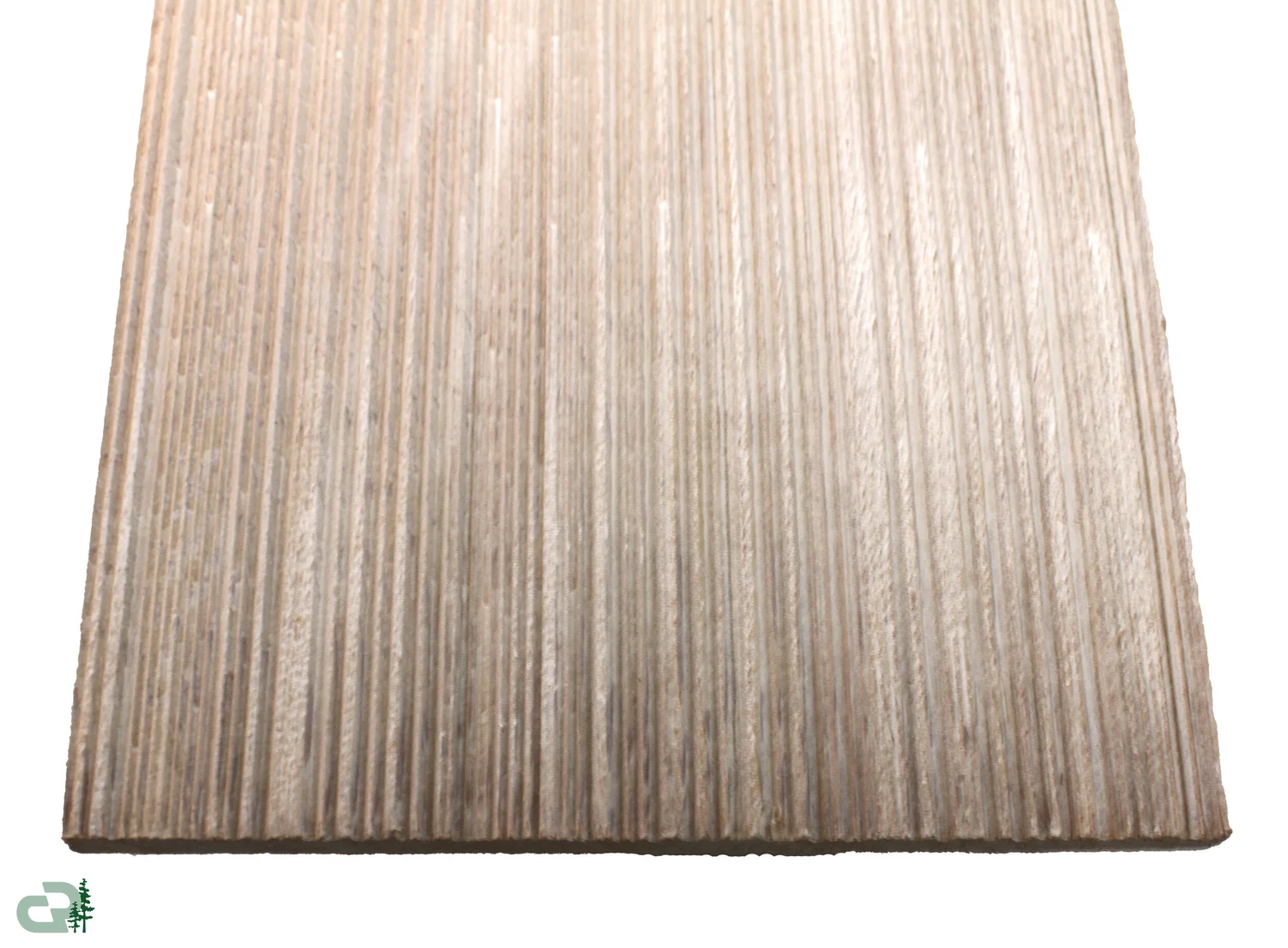 18" Western Red Cedar Grooved Natural Shingle — Craft Shingles | The ...