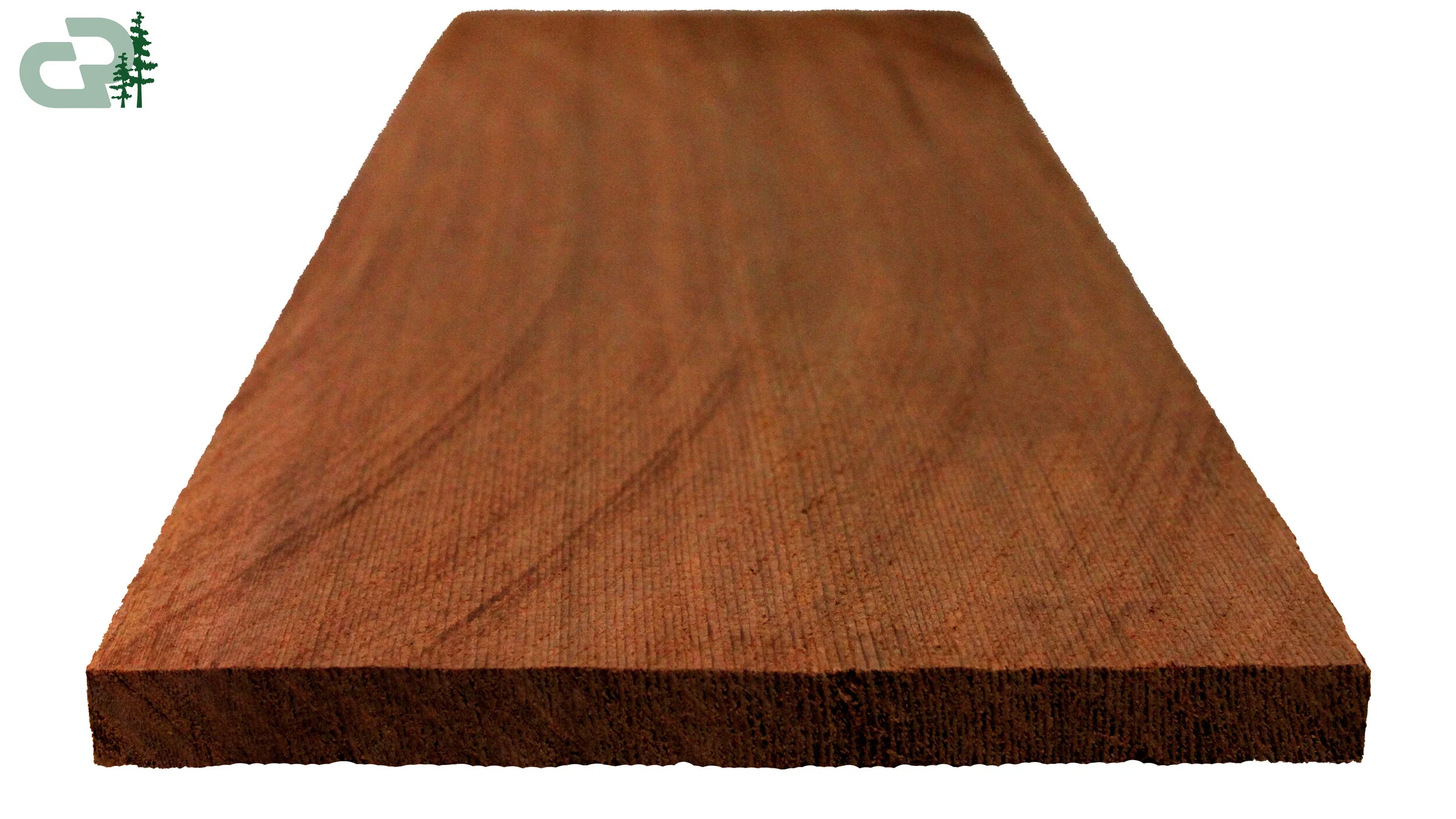 18" Western Red Cedar Fancy Cut Fish Scale Shingle — Craft Shingles