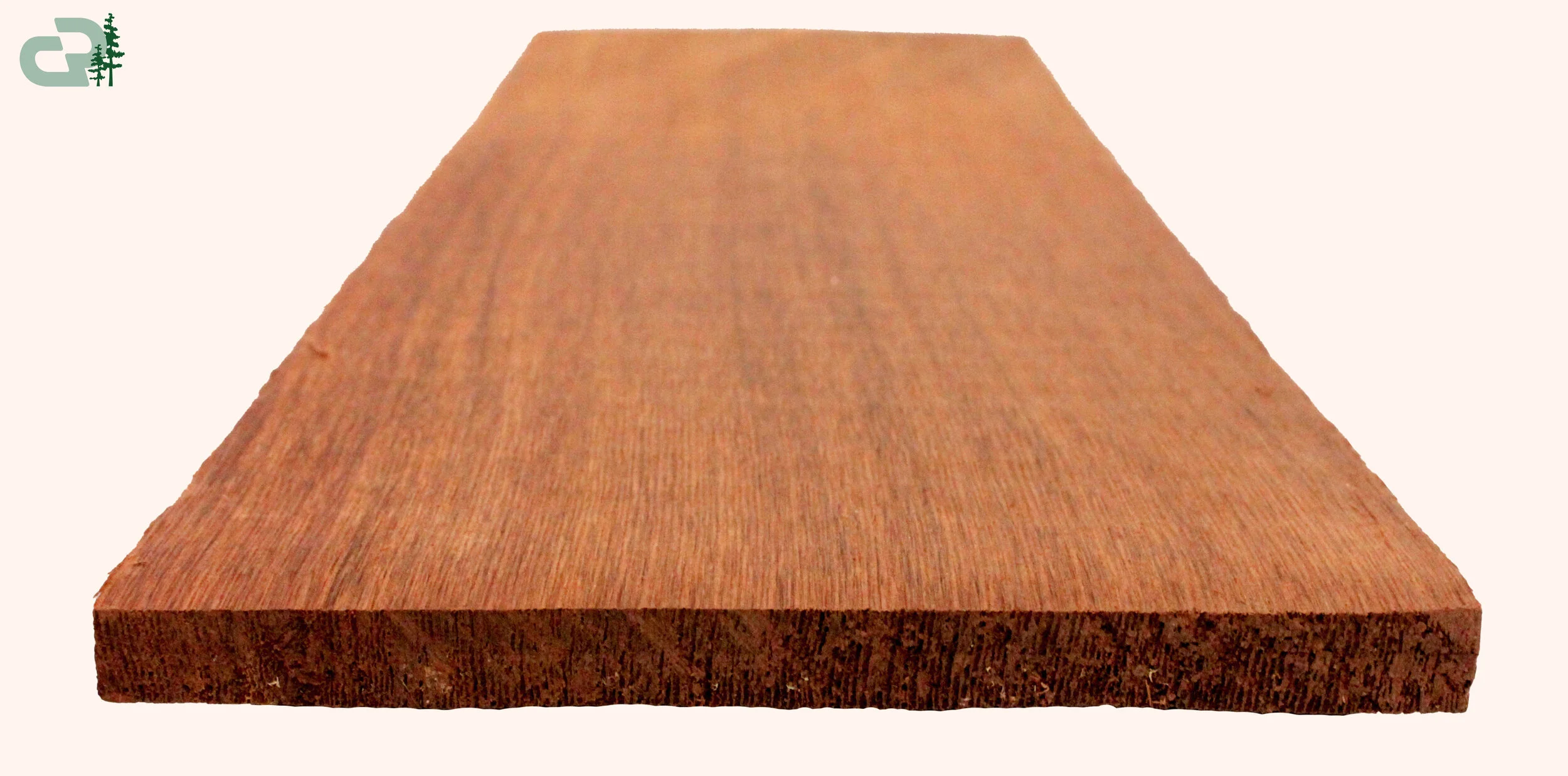 16" Maibec Eastern White Victorian Fish Scale Shingle — Craft Shingles