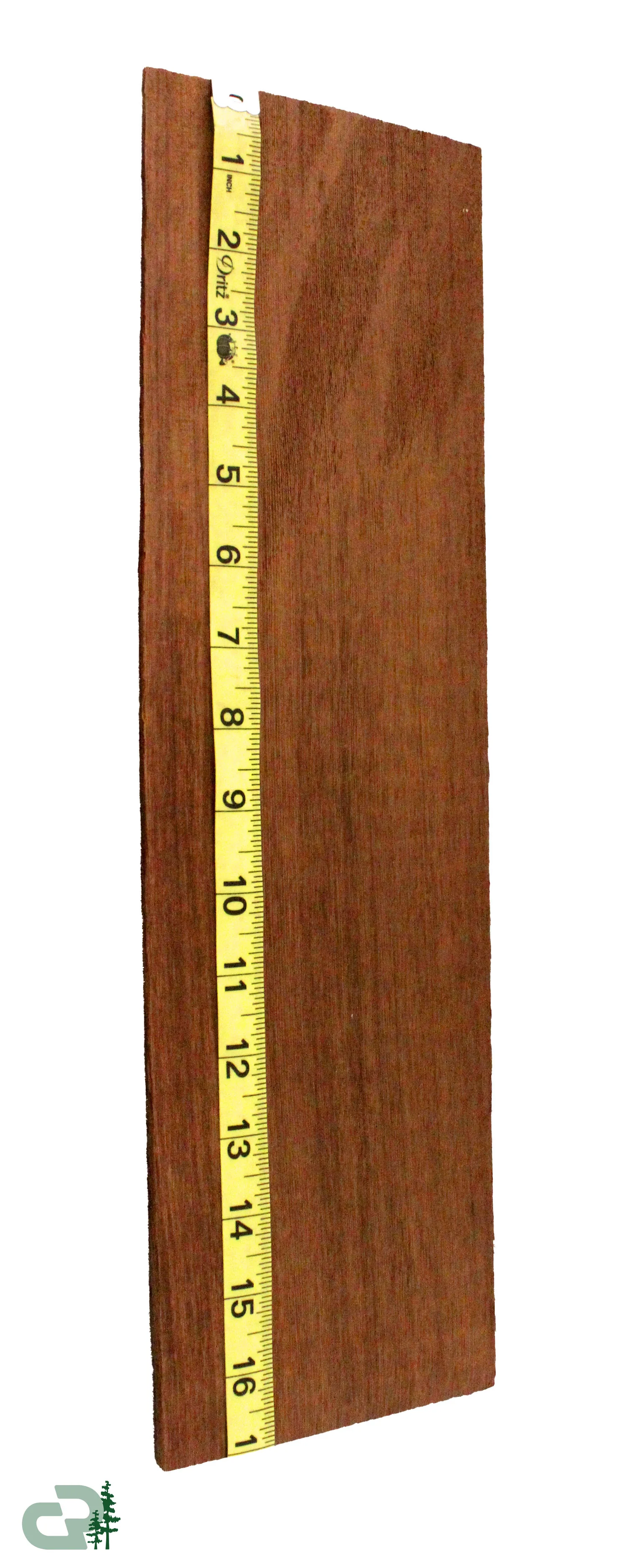18" Western Red Cedar Grooved Natural Shingle — Craft Shingles | The ...