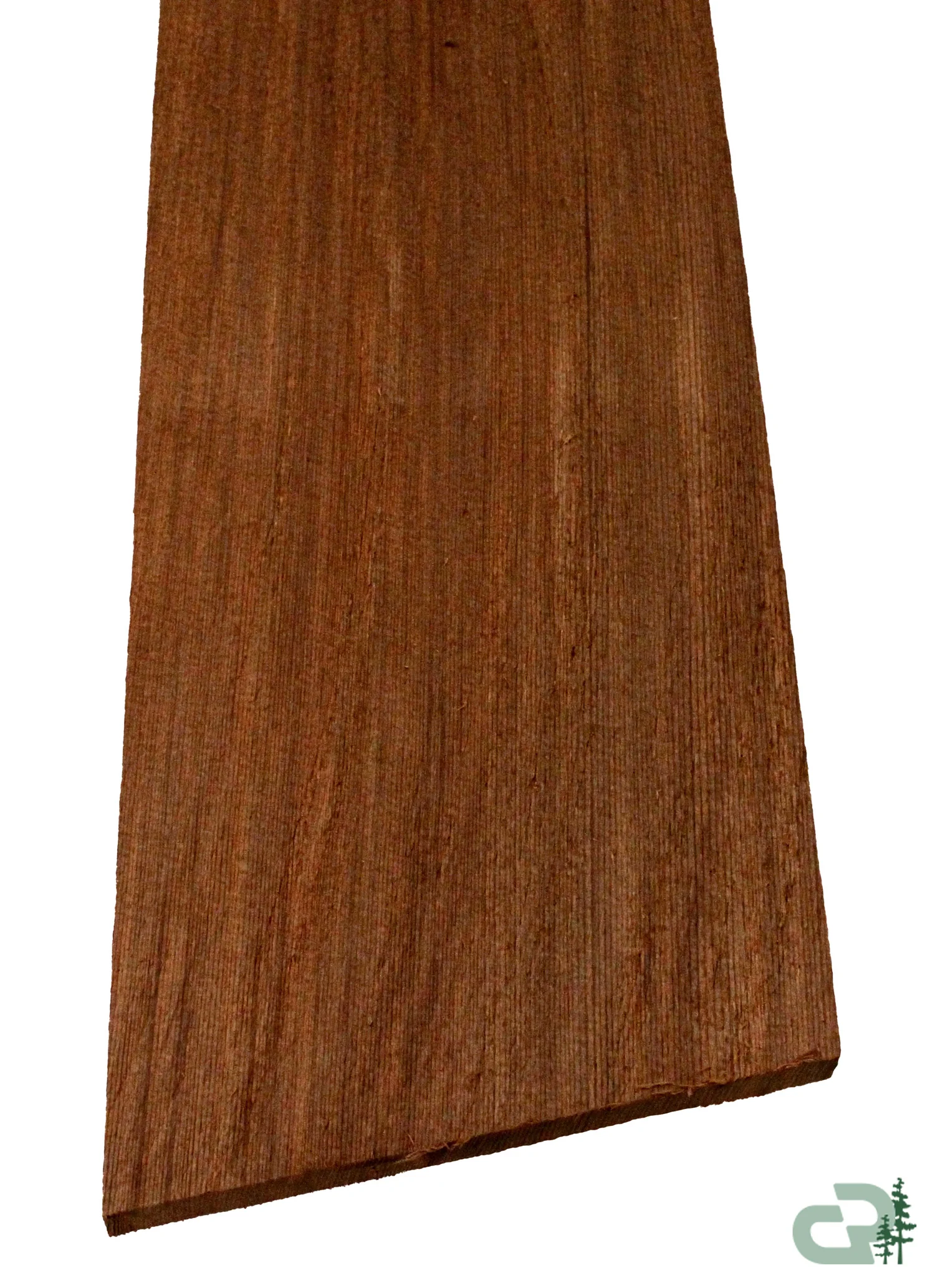 24" Western Red Cedar Grooved Natural Shingle — Craft Shingles | The ...