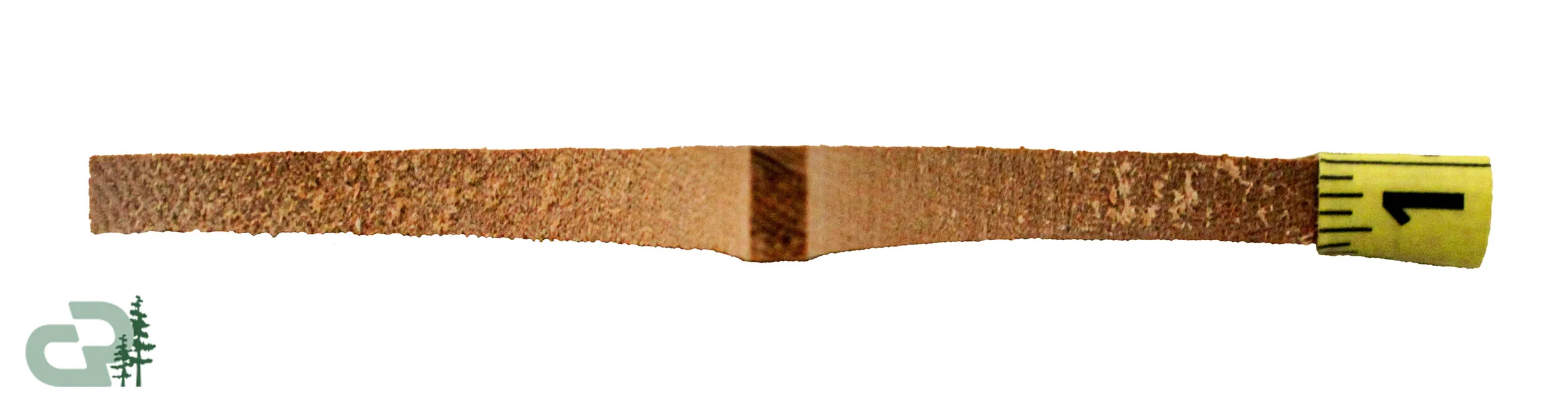 16" Maibec Eastern White Cedar Victorian Arrow Shingle — Craft Shingles