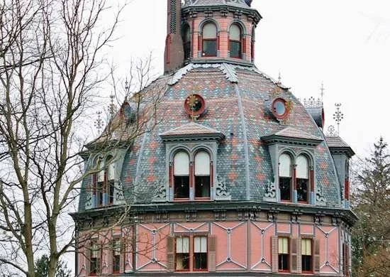 The World of Victorian Shingles — Craft Shingles