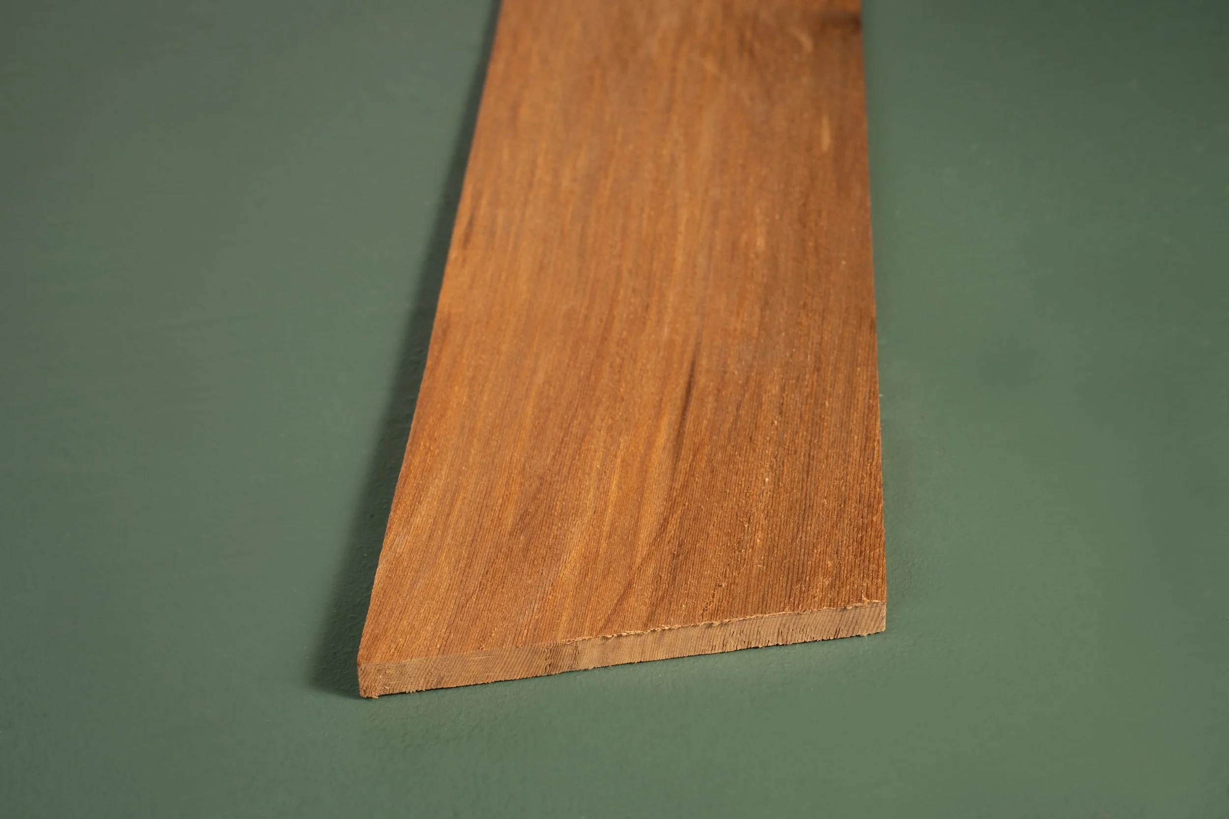 18" Western Red Cedar Fancy Cut Octagonal Shingle — Craft Shingles ...