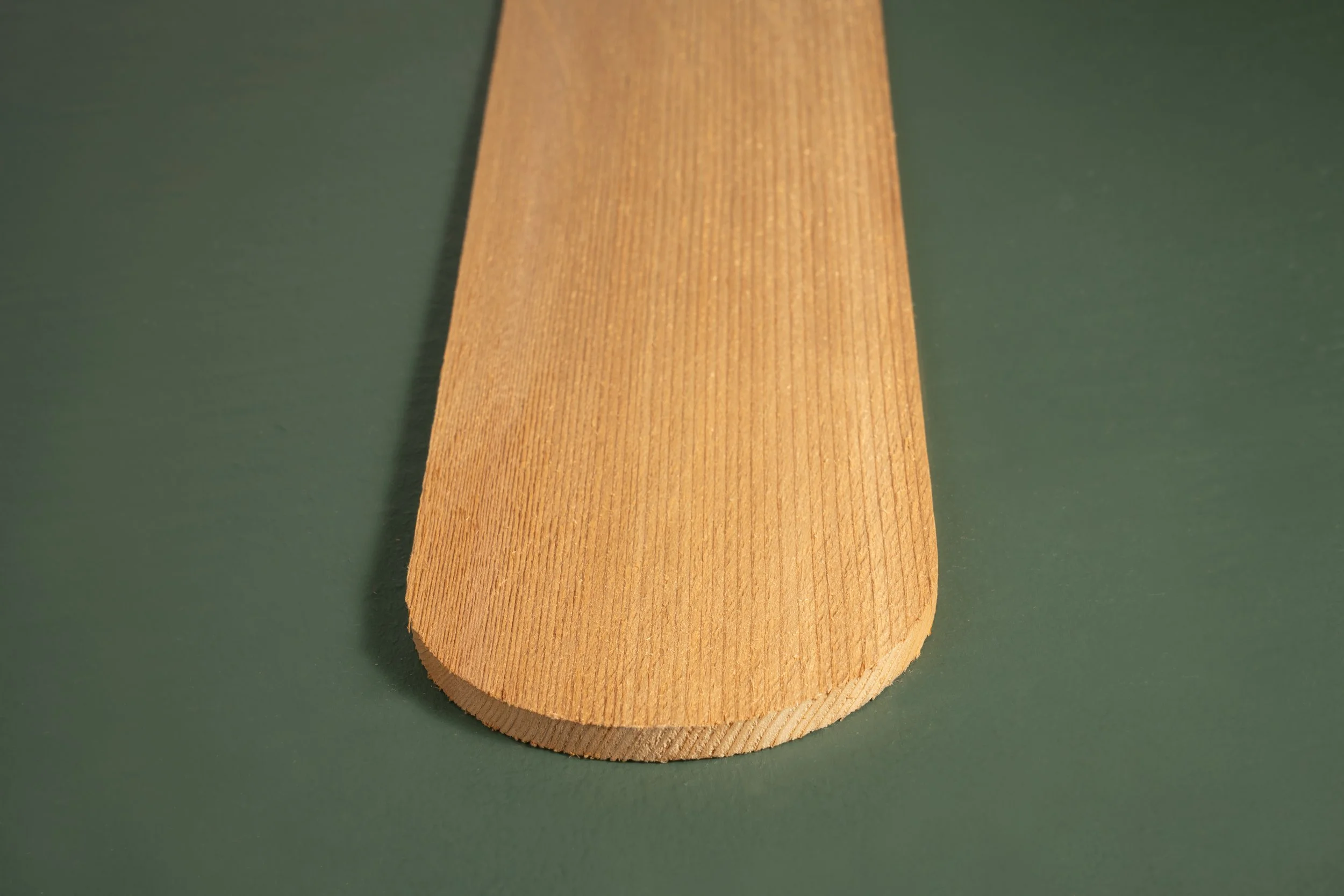 18" Western Red Cedar Fancy Cut Octagonal Shingle — Craft Shingles ...