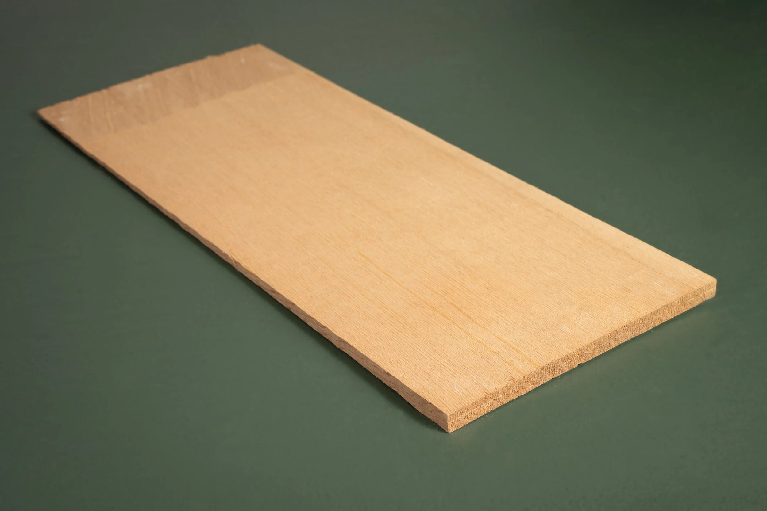 18" Western Red Cedar Fancy Cut Octagonal Shingle — Craft Shingles ...