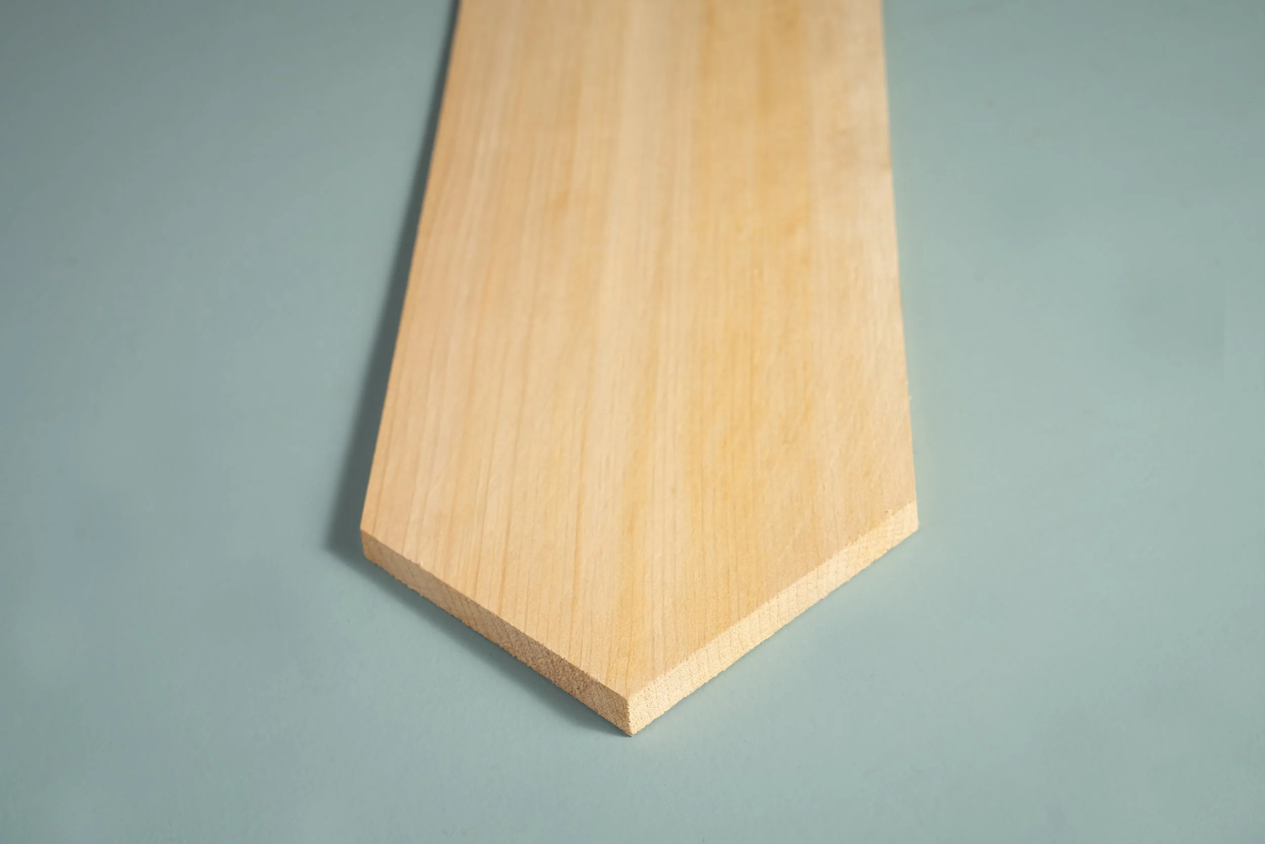 16" Maibec Eastern White Cedar Natural Shingle — Craft Shingles | The ...
