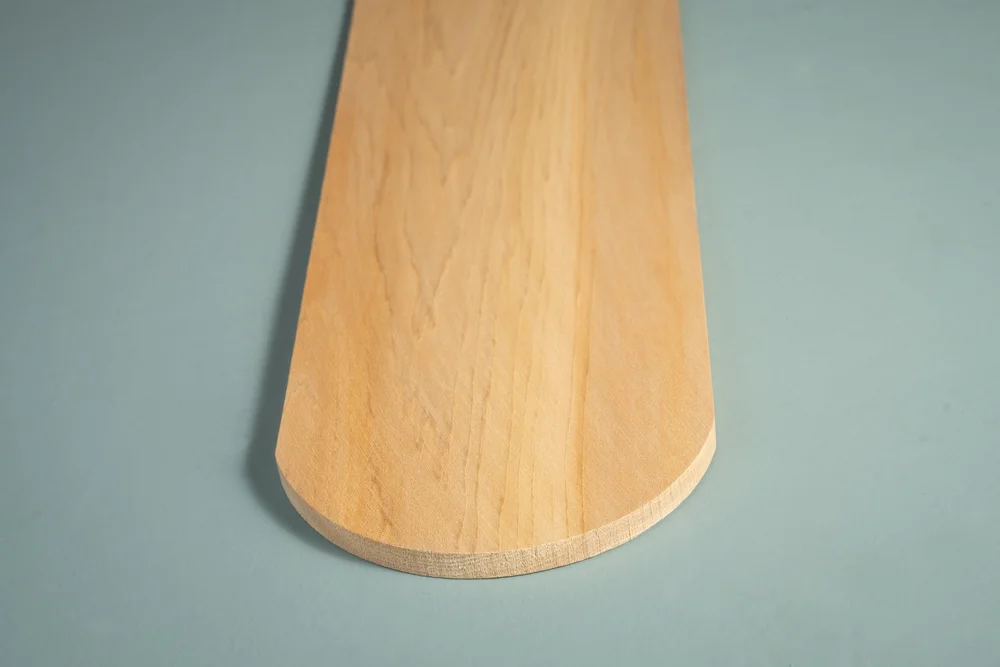 16" Maibec Eastern White Cedar Natural Shingle — Craft Shingles | The ...
