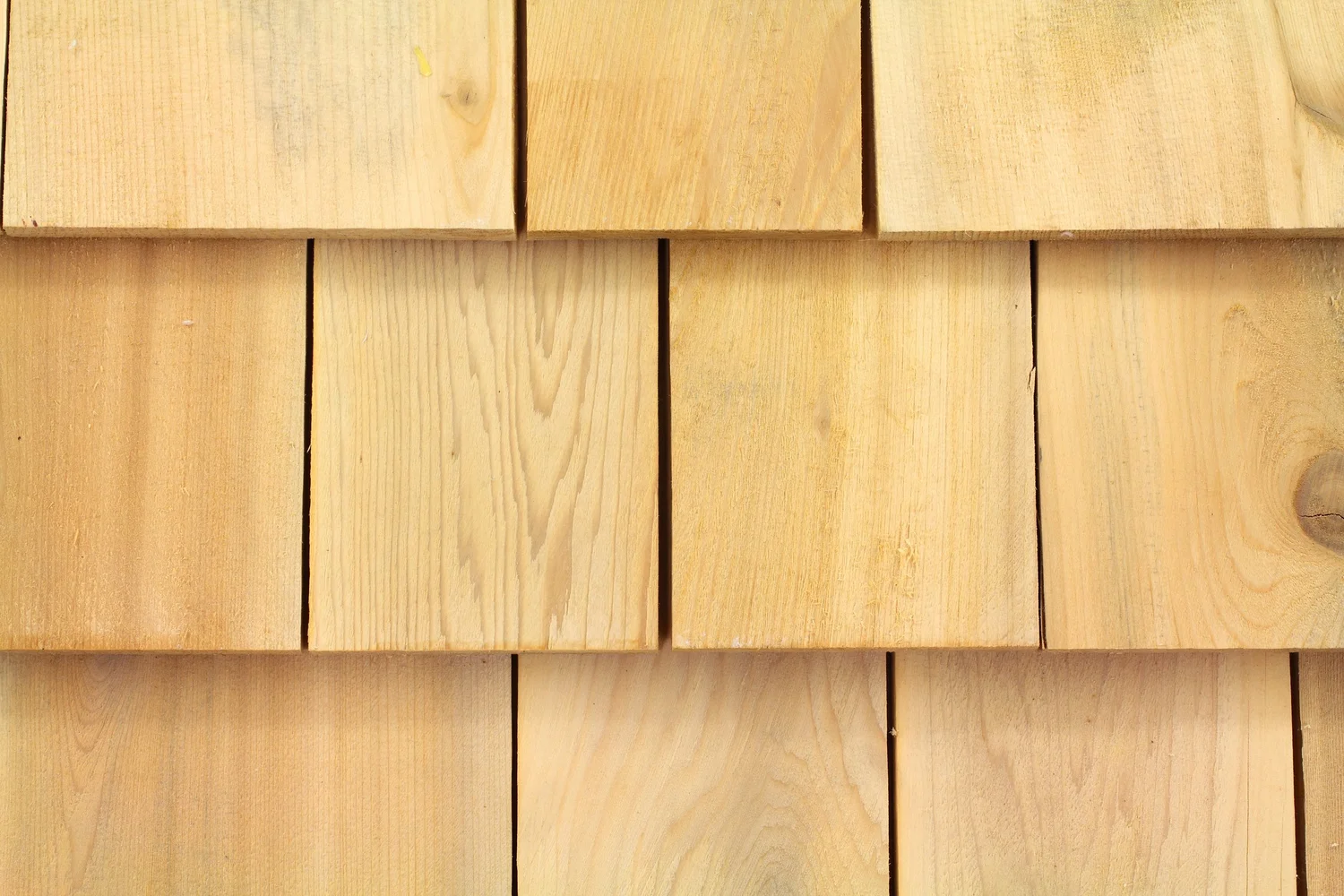 Craft Shingles | The Finest Cedar Shingles