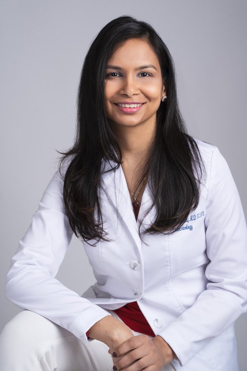 Providers - Sameera Daud-Ahmad, MD — Metropolitan Endocrinology
