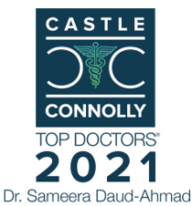 Providers - Sameera Daud-Ahmad, MD — Metropolitan Endocrinology
