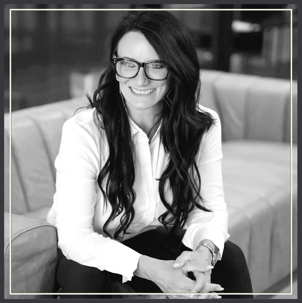 SARAH L. STONE | REALTOR + ADVISOR
