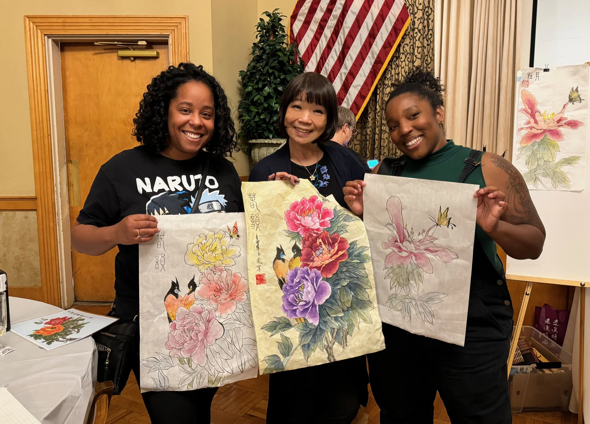 News & Gallery | The Dayton Woman's Club