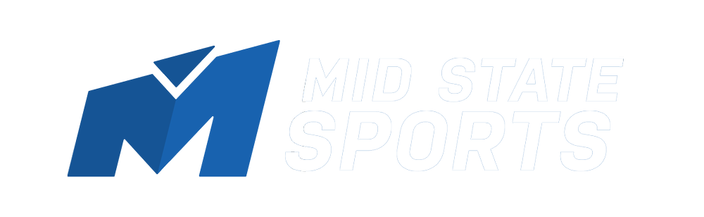 Mid State Sports — G.O.D. IS A CULT
