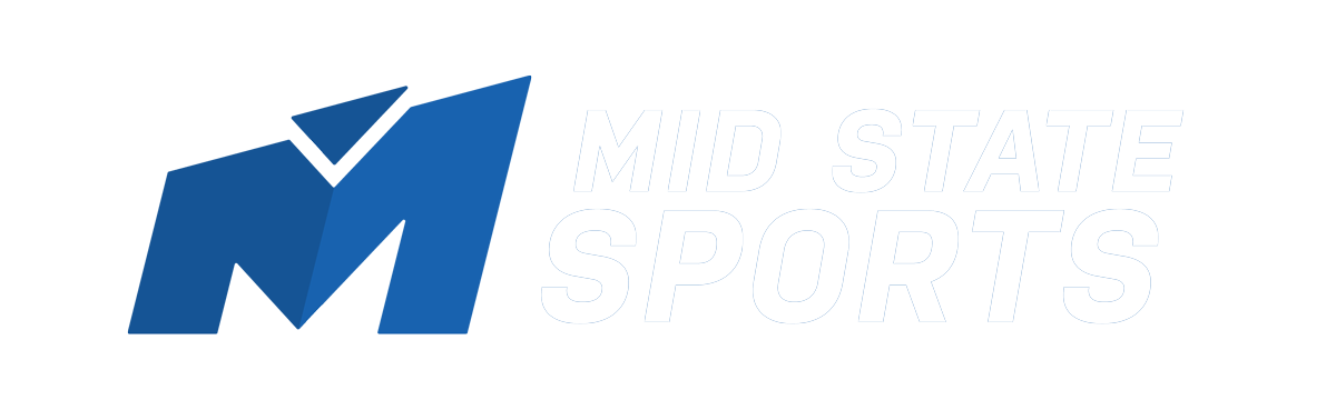 Mid State Sports — G.O.D. IS A CULT