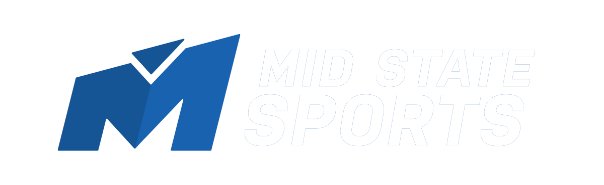 Mid State Sports — G.O.D. IS A CULT
