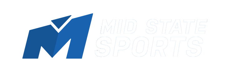 Mid State Sports — G.O.D. IS A CULT