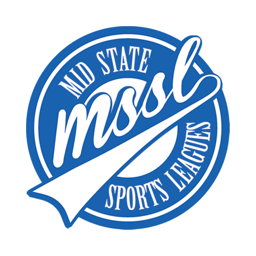 Mid State Sports — G.O.D. IS A CULT