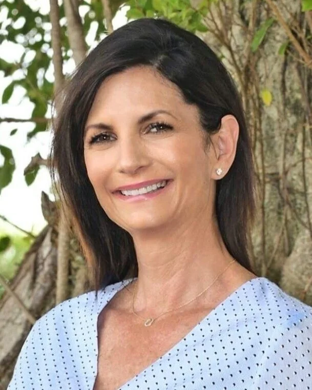 Rhonda Fritzshall Co-Founder — HERD Foundation