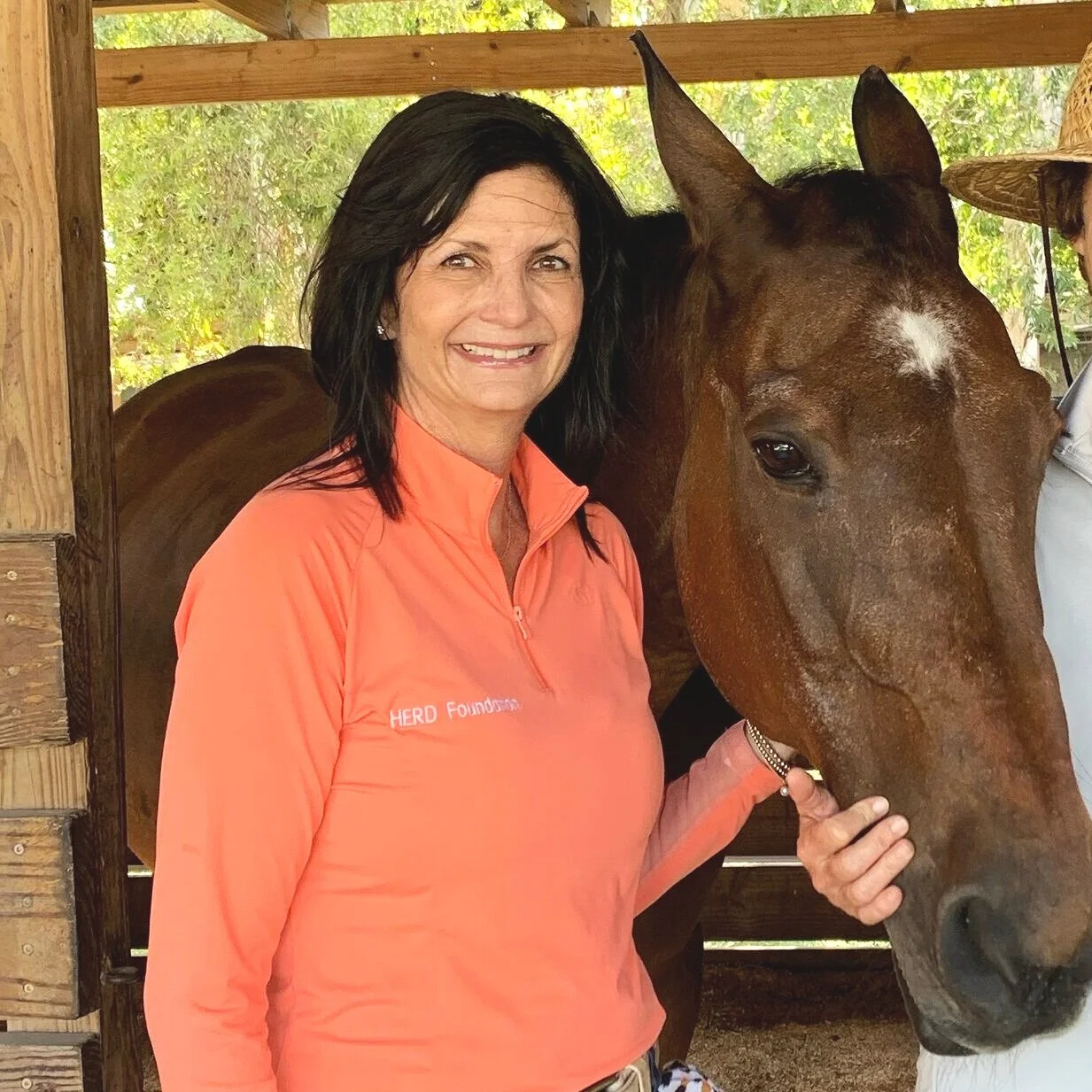 The E Team — HERD Foundation